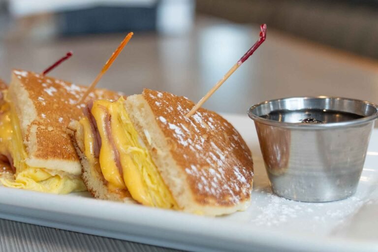 Restaurant Menu in Hazlet, NJ - Breakfast, Lunch & Dinner